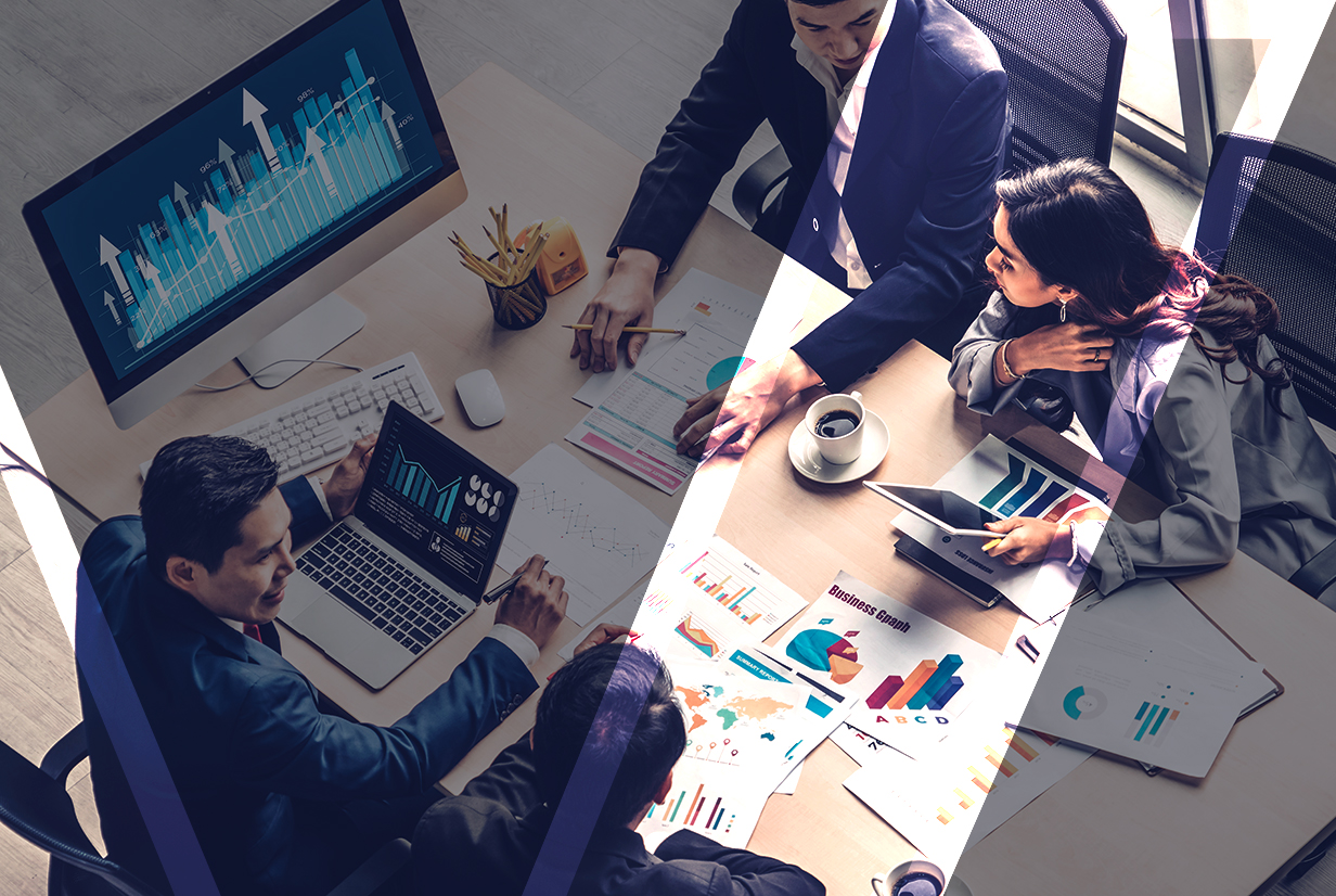 MSP & Staffing Solutions for Scalable Workforce | Vertisystem