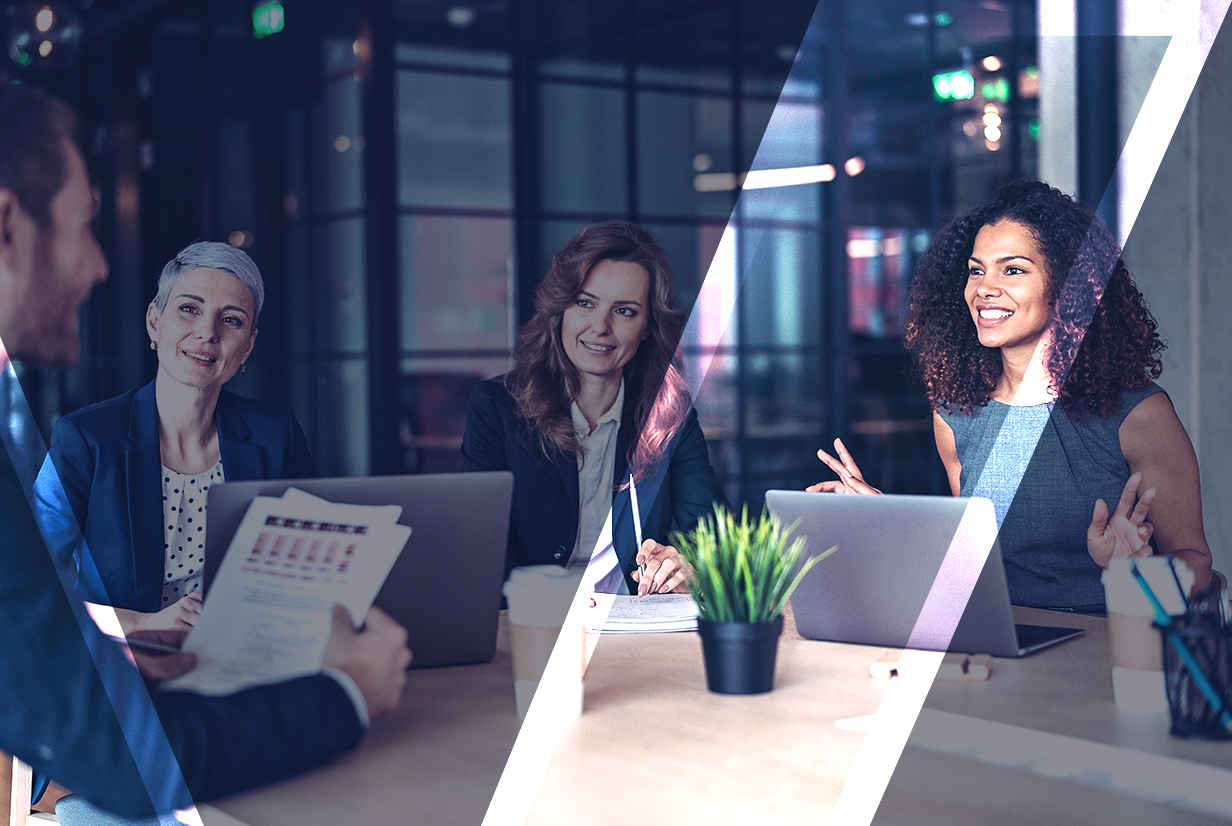 MSP & Staffing Solutions for Scalable Workforce | Vertisystem